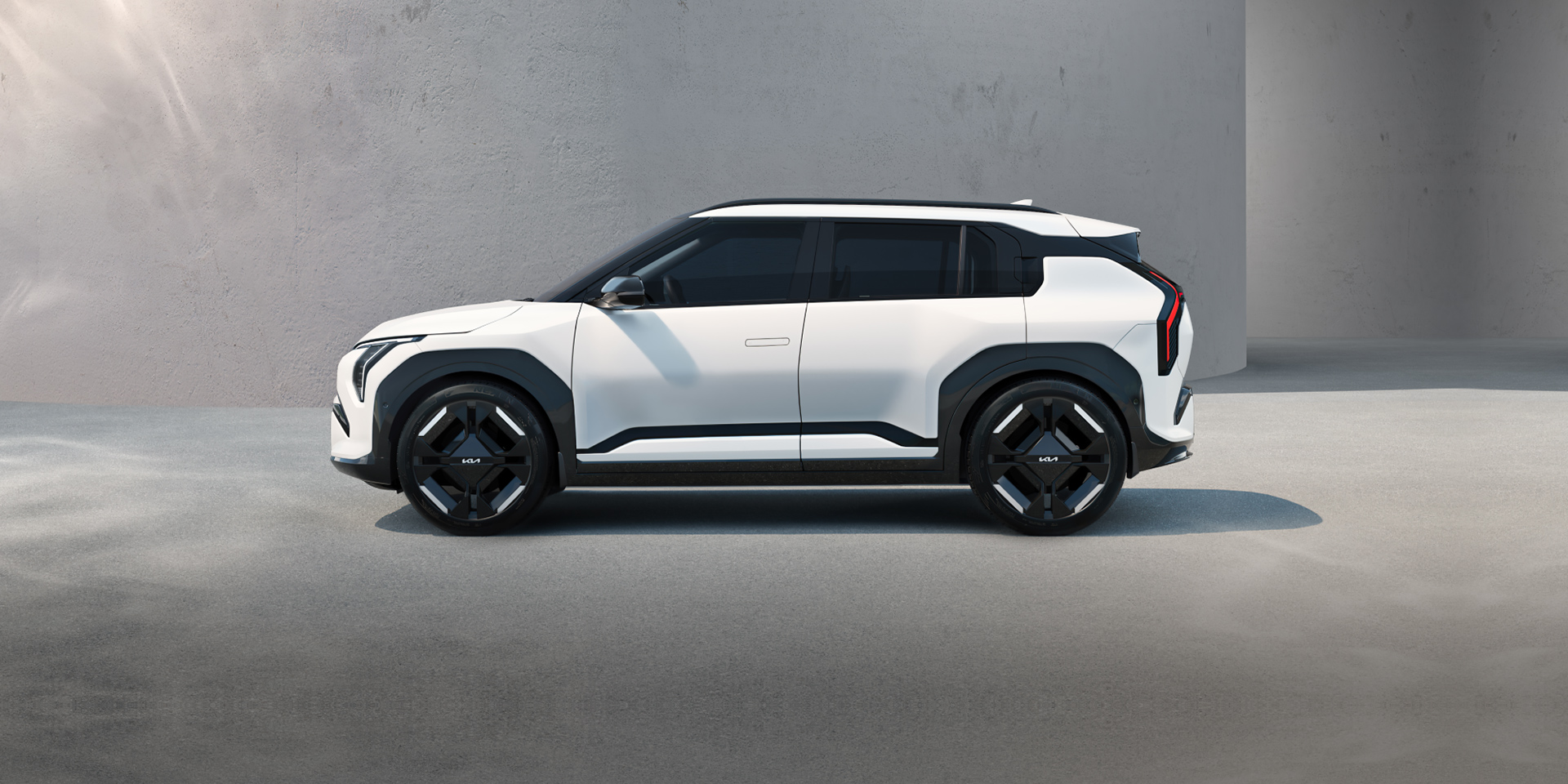 The Kia EV3 Named ‘2025 World Car of the Year’ | Kia Global brand site | Movement that inspires